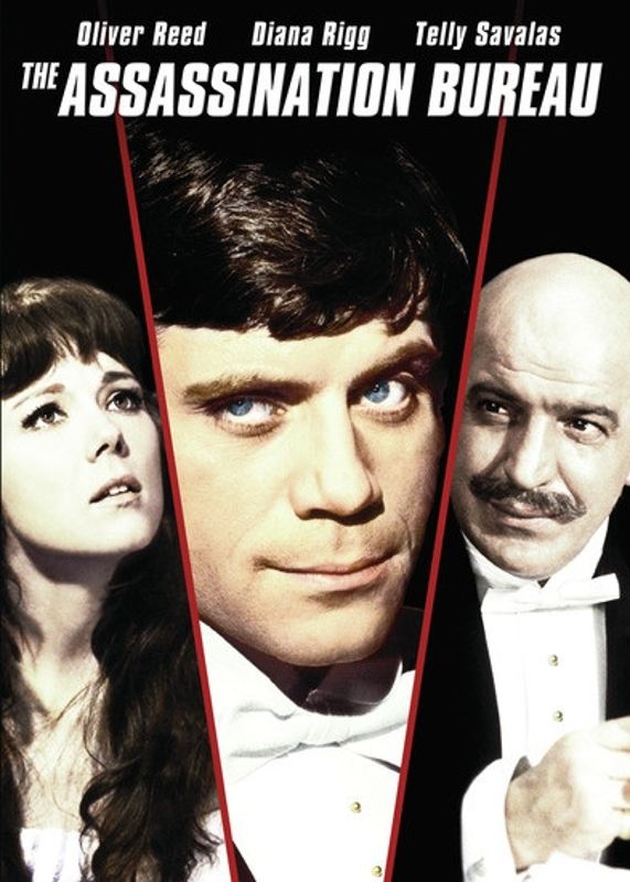 Assassination Bureau – MovieMars
