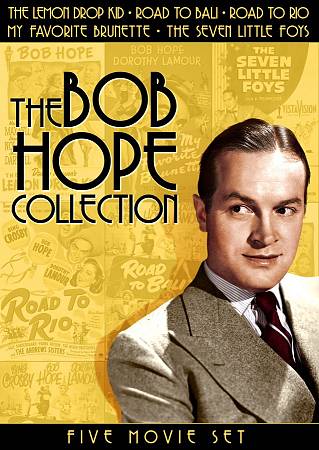 Bob Hope Collection – MovieMars