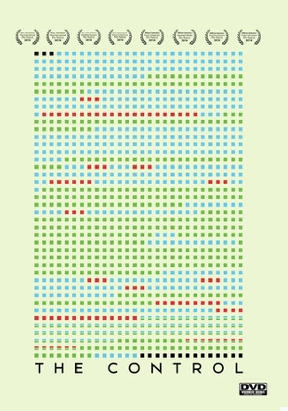 Control – MovieMars