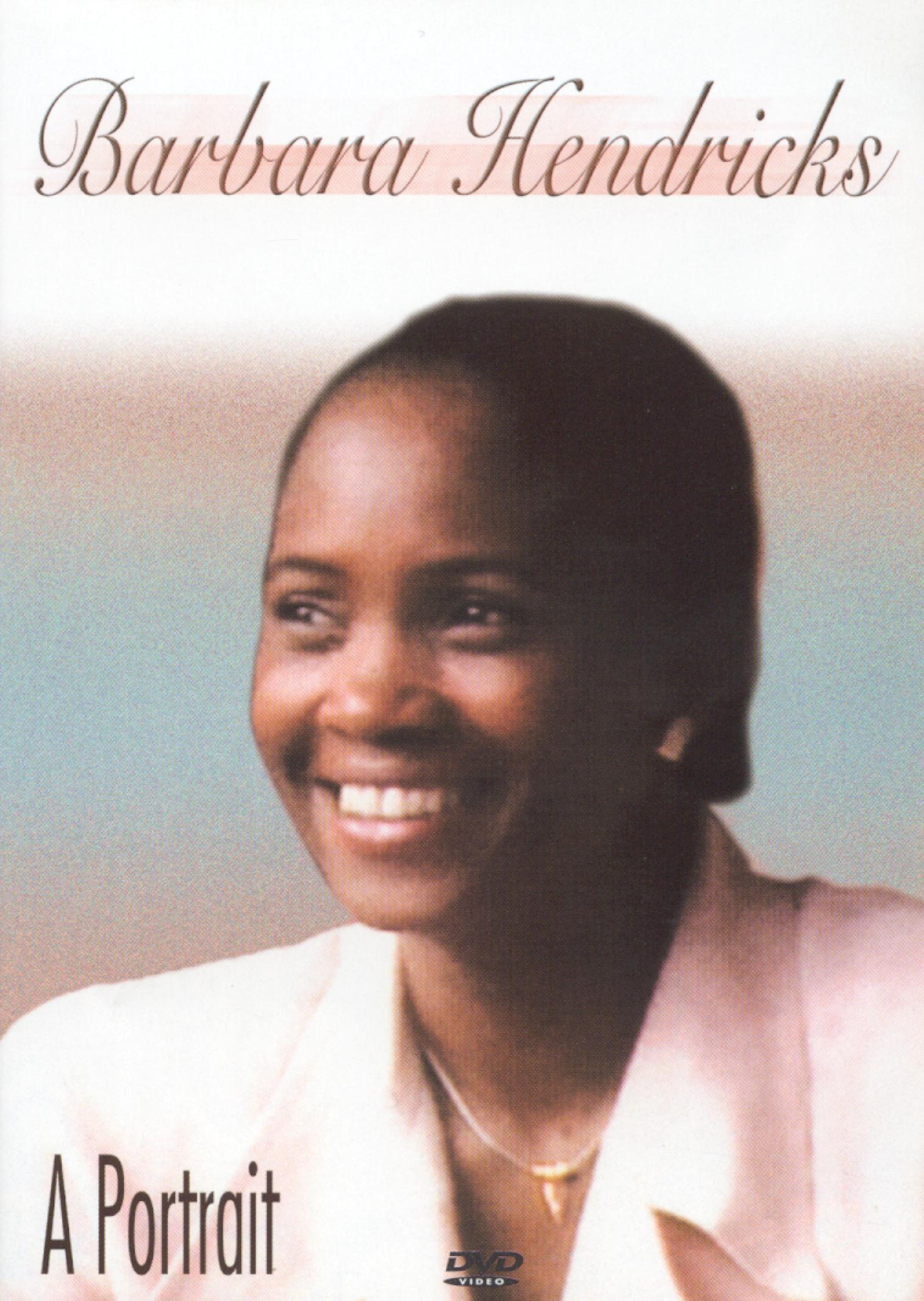 Barbara Hendricks - A Portrait – MovieMars
