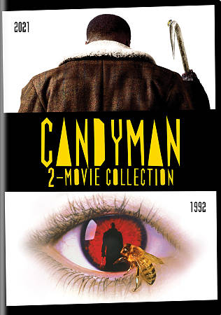 Candyman 2-Movie Collection – MovieMars