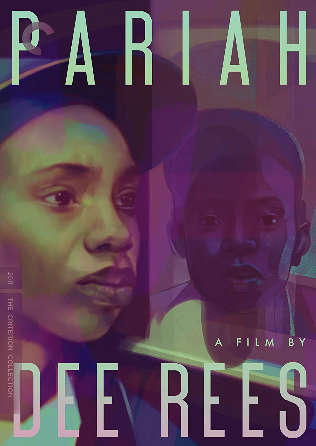 Pariah [Criterion Collection] – MovieMars