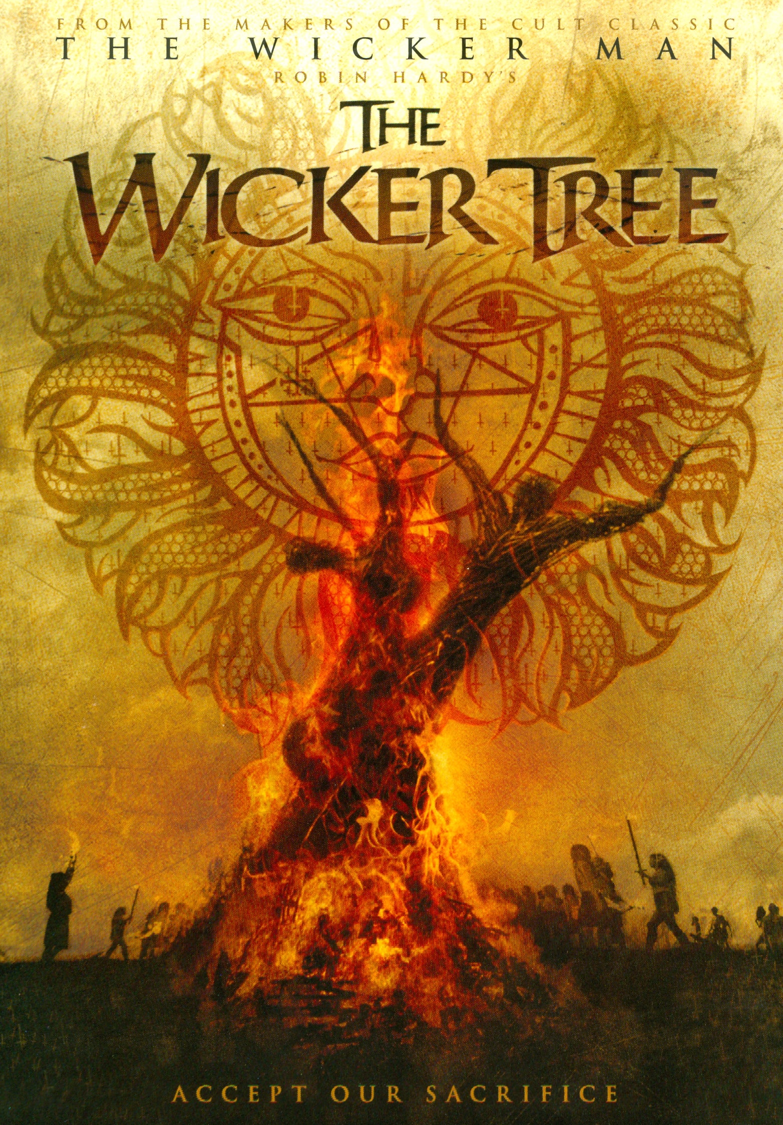 Wicker Tree – MovieMars
