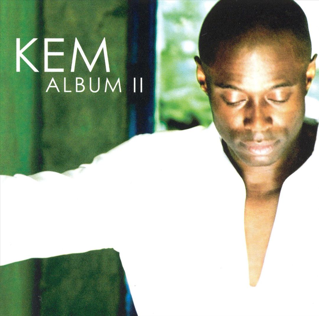 Album II – Kem – MovieMars