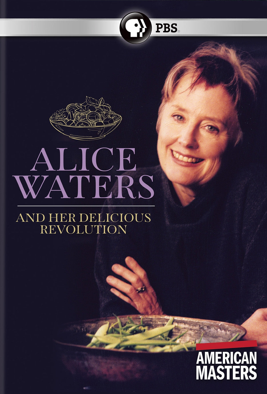 American Masters: Alice Waters and Her Delicious Revolution – MovieMars