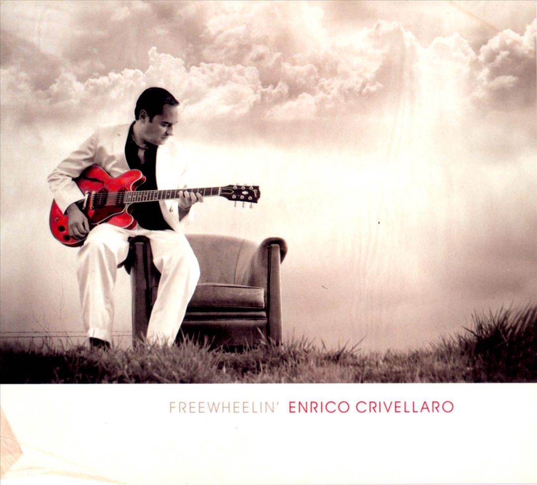 Freewheelin' – Enrico Crivellaro – MovieMars