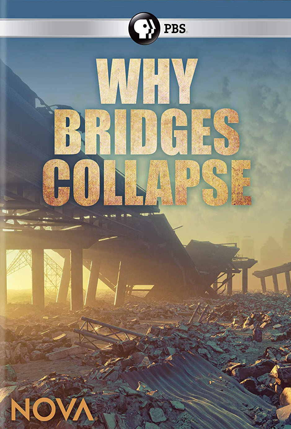 NOVA: Why Bridges Collapse – MovieMars