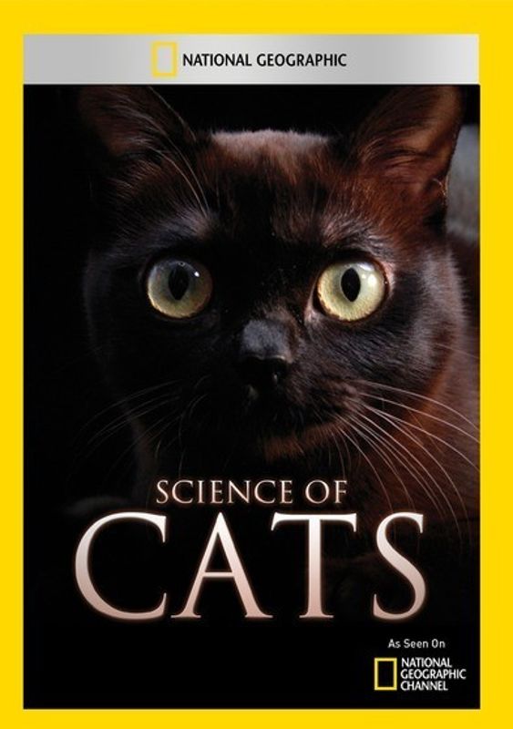 Science of Cats – MovieMars