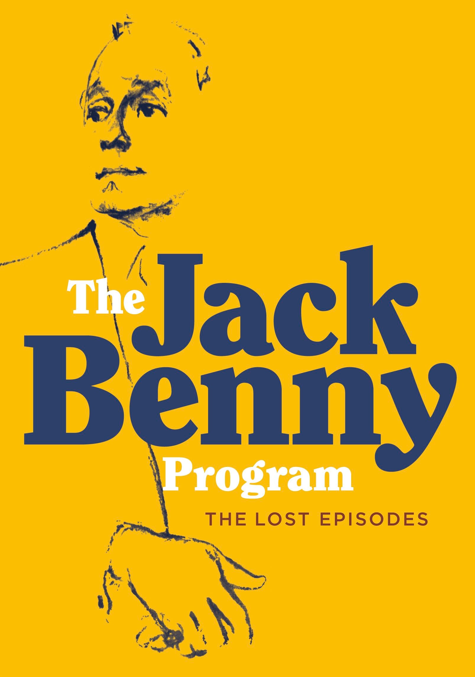 Jack Benny Program: The Lost Episodes [4 Discs] – MovieMars