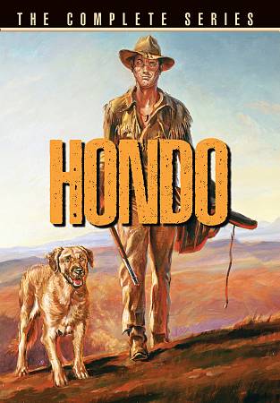 Hondo: The Complete Series – MovieMars