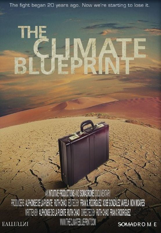 Climate Blueprint – MovieMars