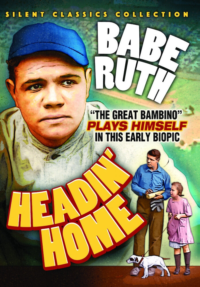 Headin' Home – MovieMars