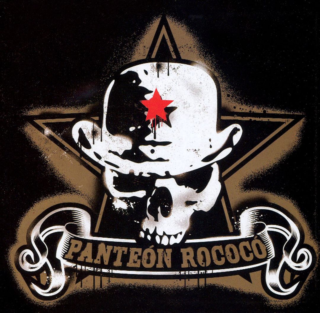 Panteón Rococó – Panteón Rococó – MovieMars