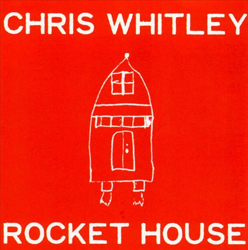 Rocket House – Chris Whitley – MovieMars