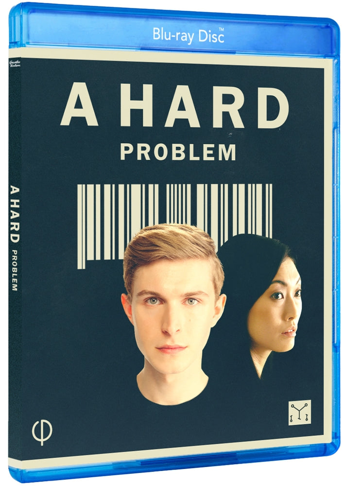 Hard Problem [Blu-ray] – MovieMars