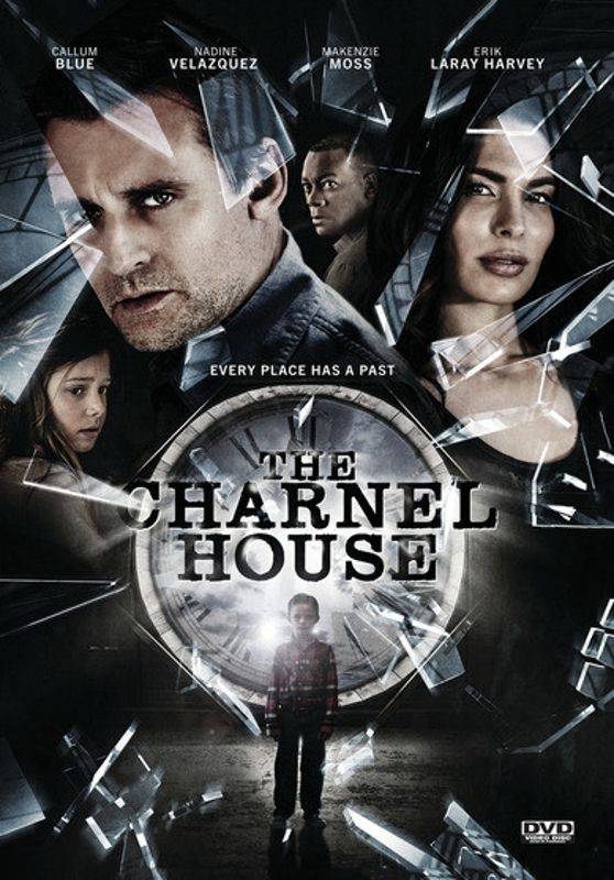 Charnel House – MovieMars