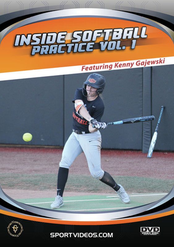 Inside Softball Practice: Vol. 1 – MovieMars
