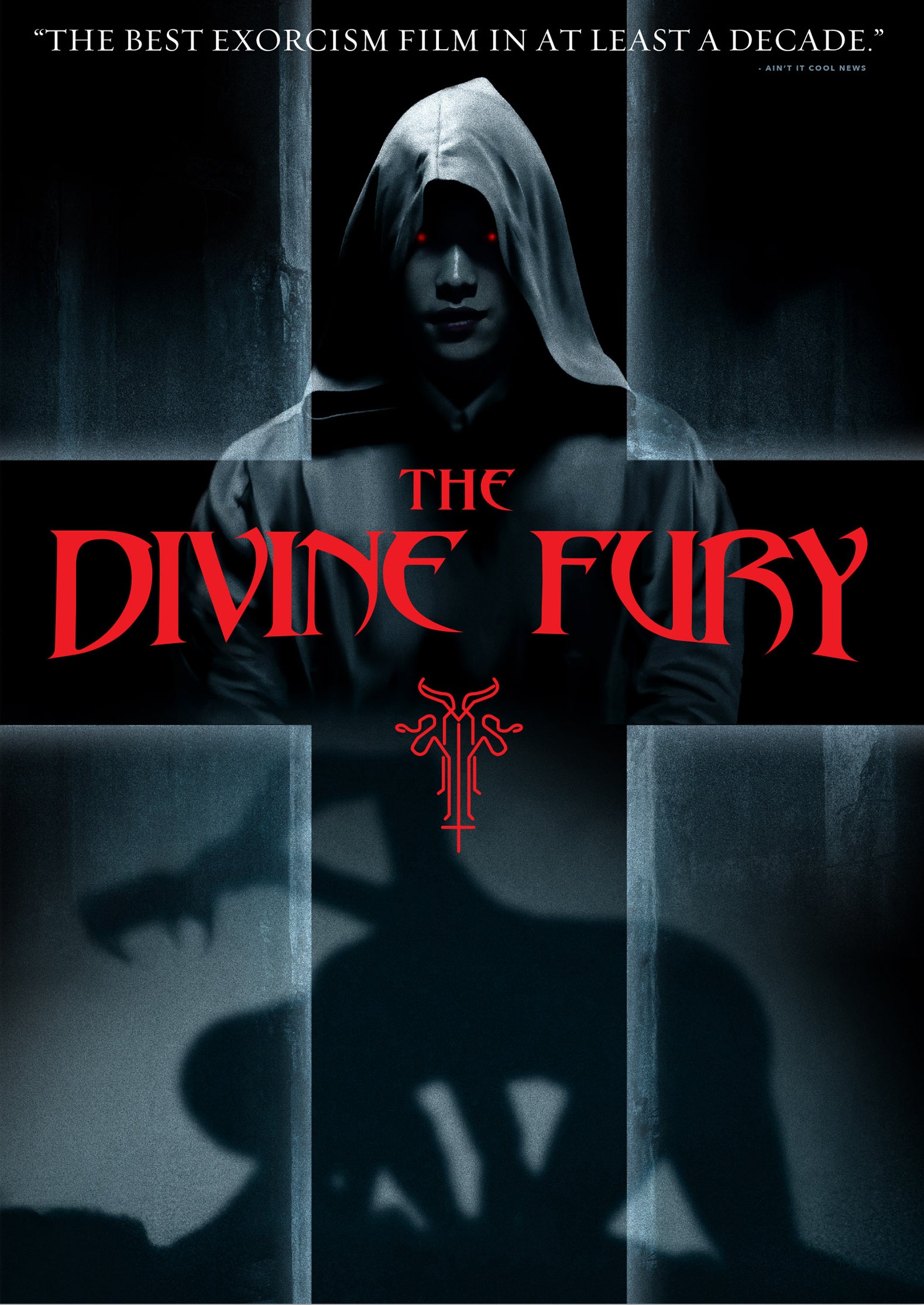 Divine Fury – MovieMars