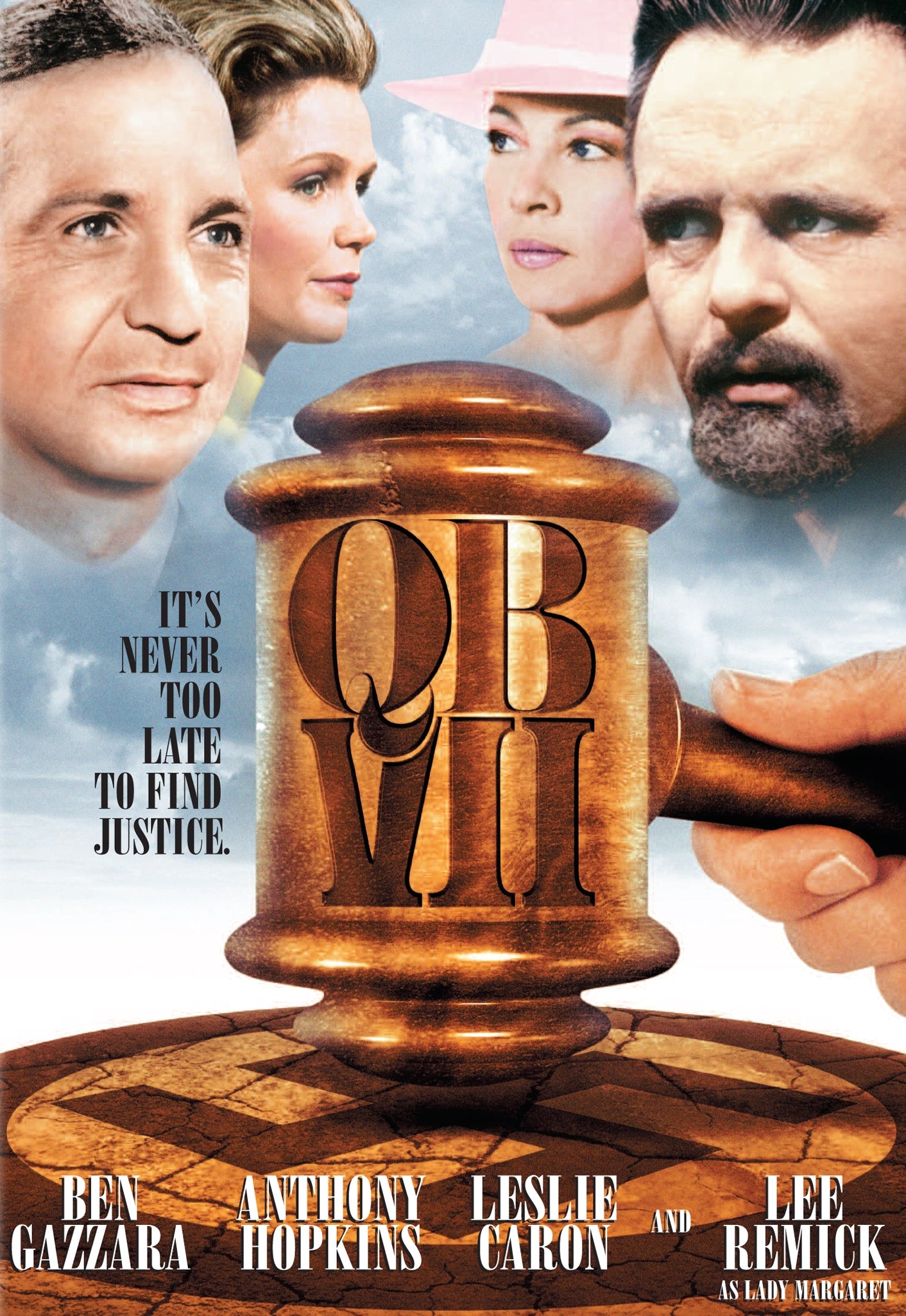 QB VII – MovieMars