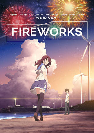 Fireworks – MovieMars