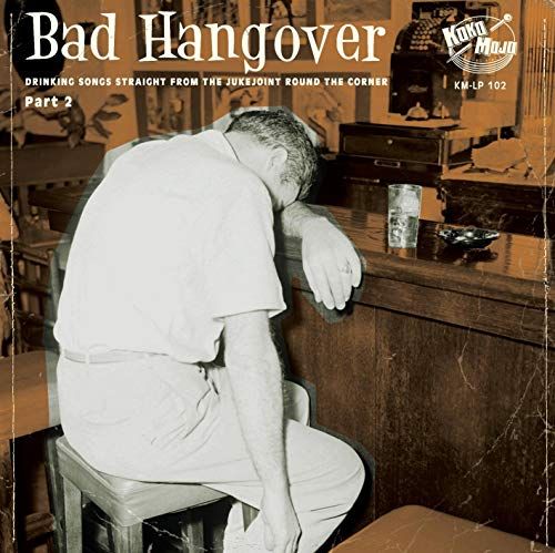 Bad Hangover – Various Artists – MovieMars