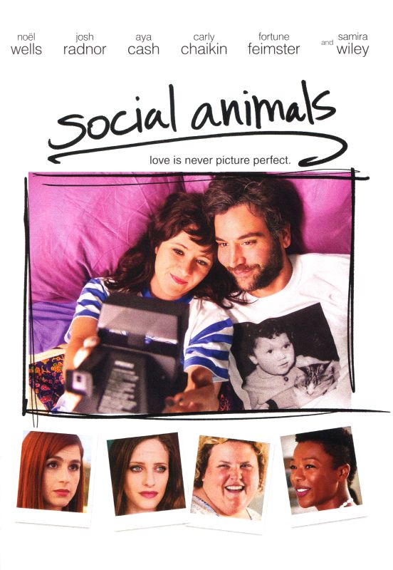 Social Animals – MovieMars