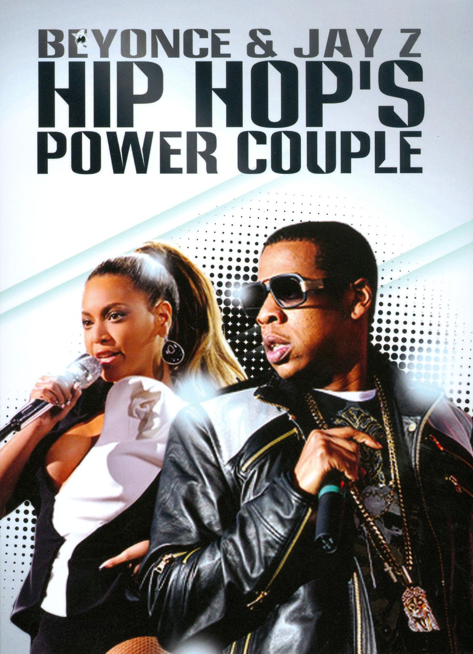 Beyonce & Jay Z: Hip Hop's Power Couple – MovieMars