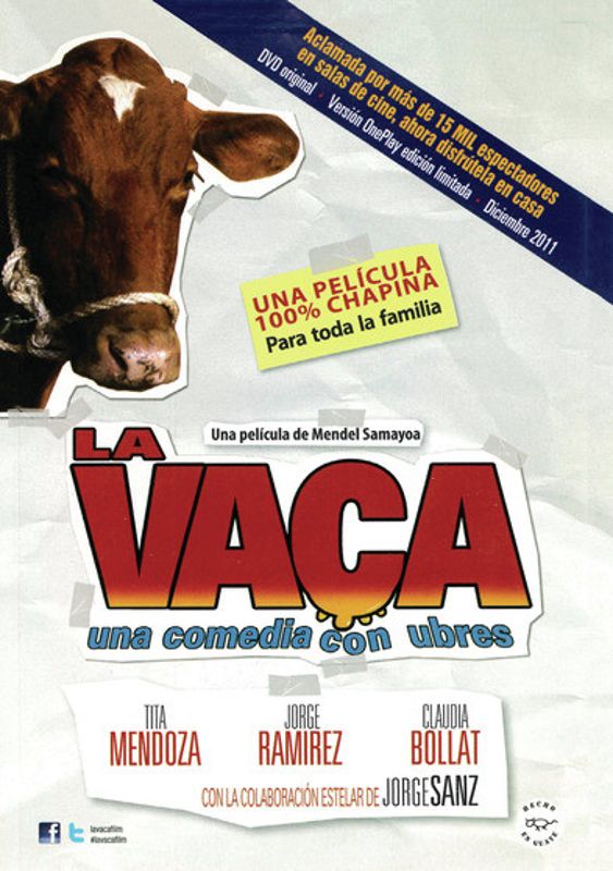 Vaca – MovieMars