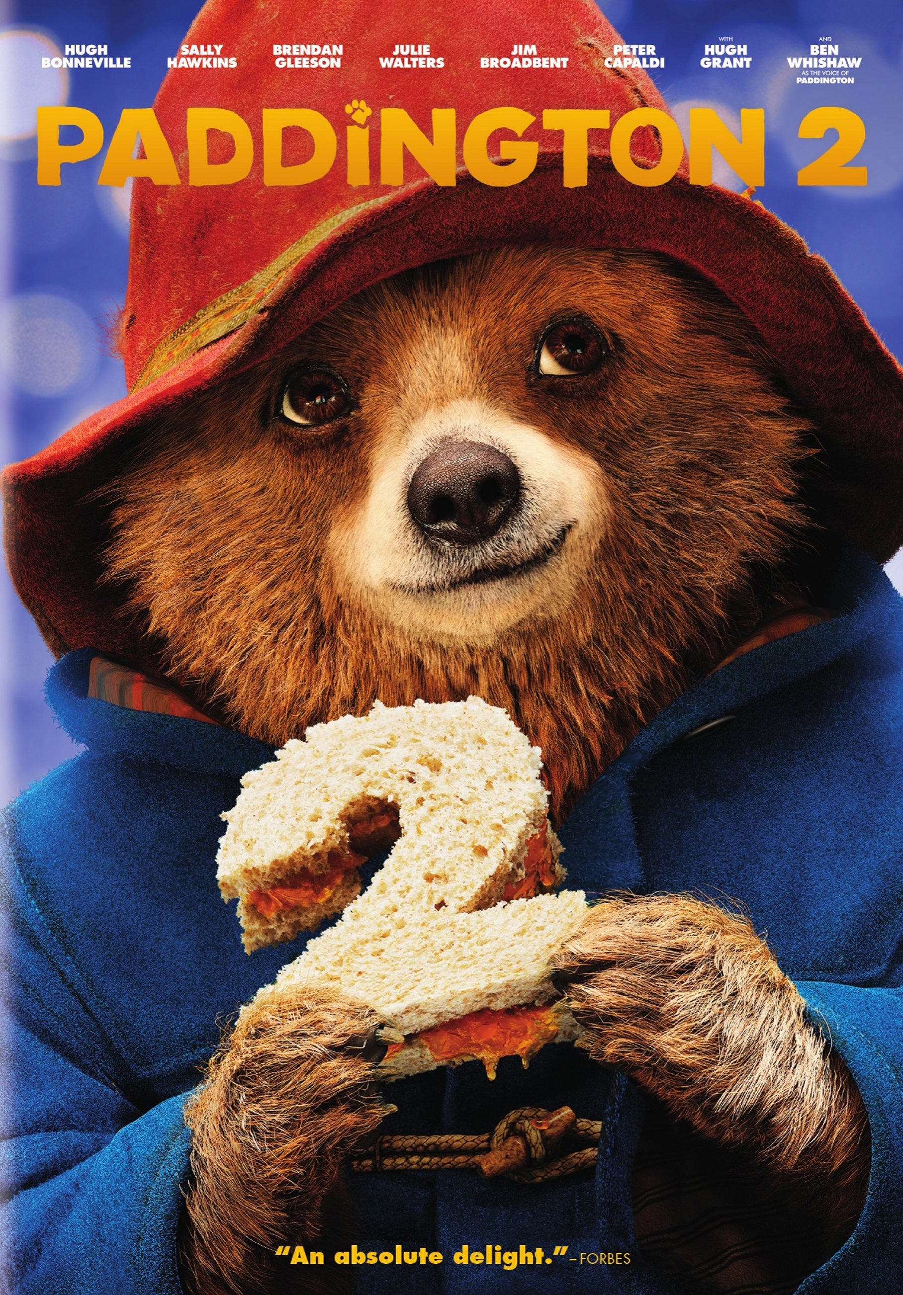 Paddington 2 – MovieMars