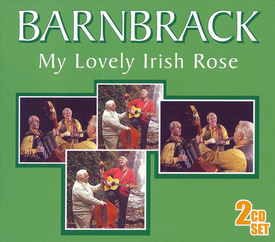 My Lovely Irish Rose – Barnbrack – MovieMars