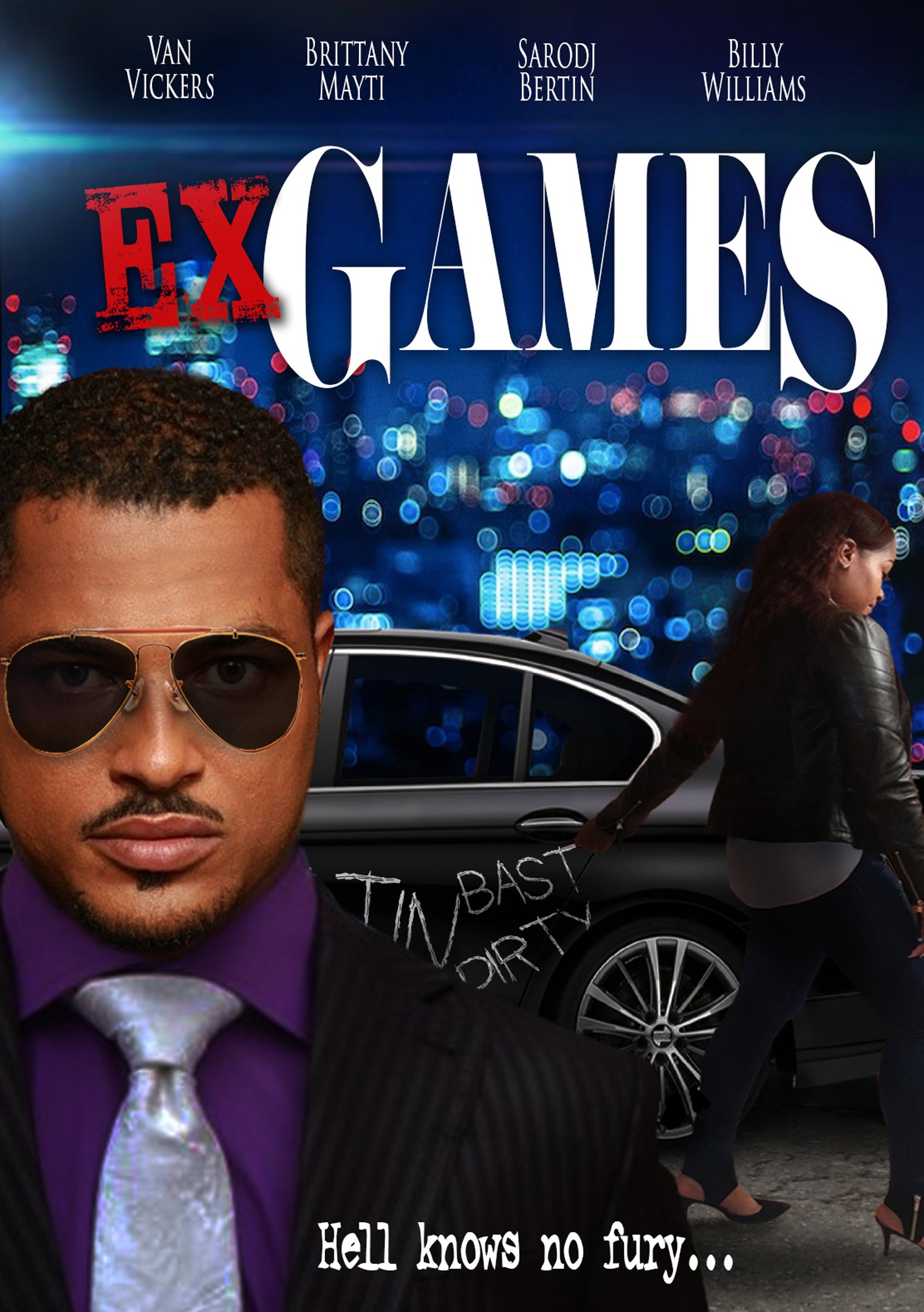 Ex Games – MovieMars