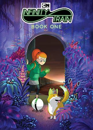 Infinity Train: Book One – MovieMars