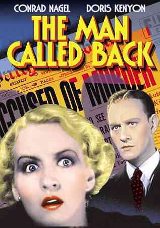 Man Called Back – MovieMars