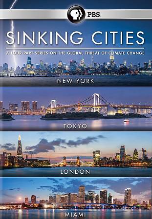 Sinking Cities – MovieMars