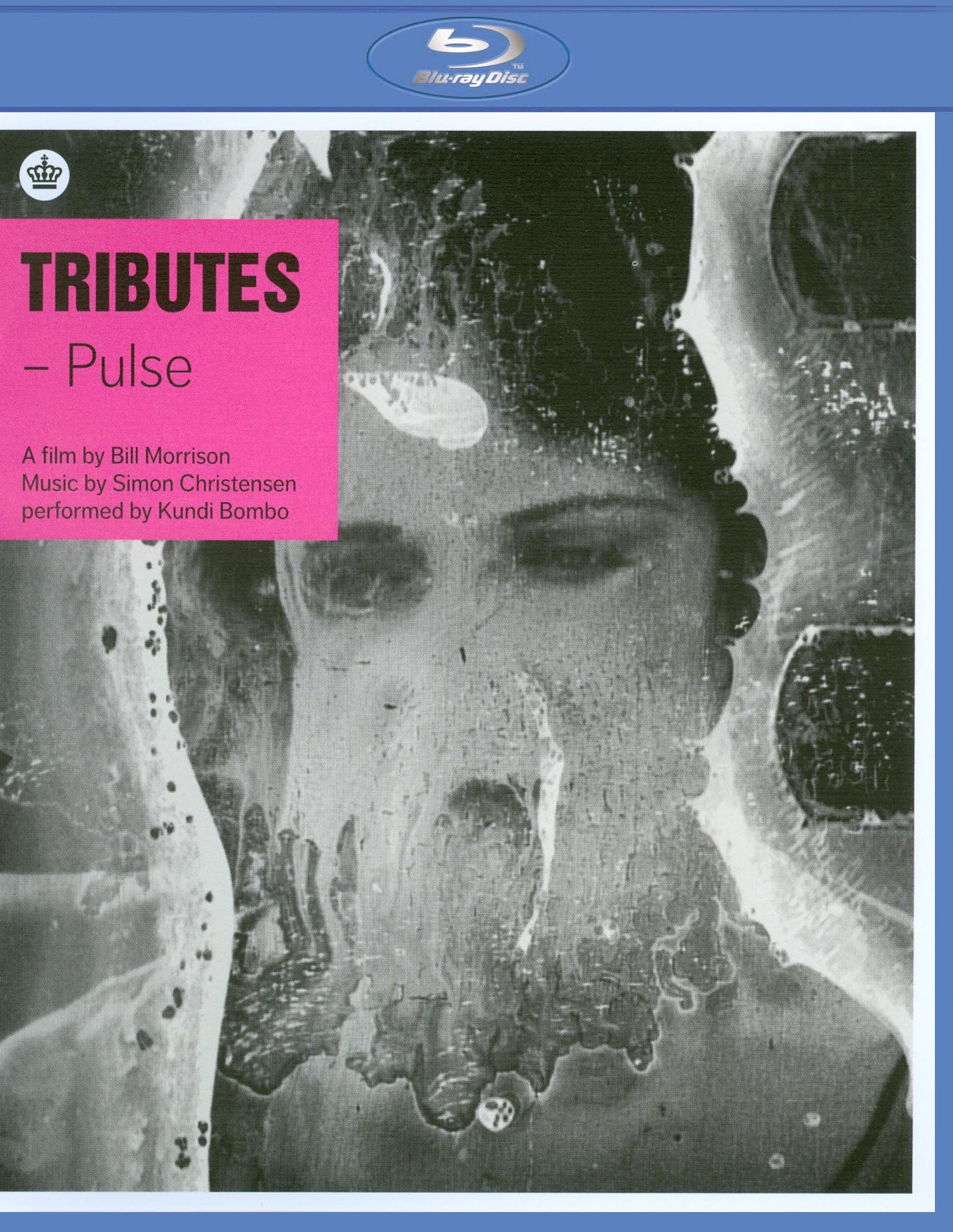 Simon Christensen - Tributes - Pulse – MovieMars