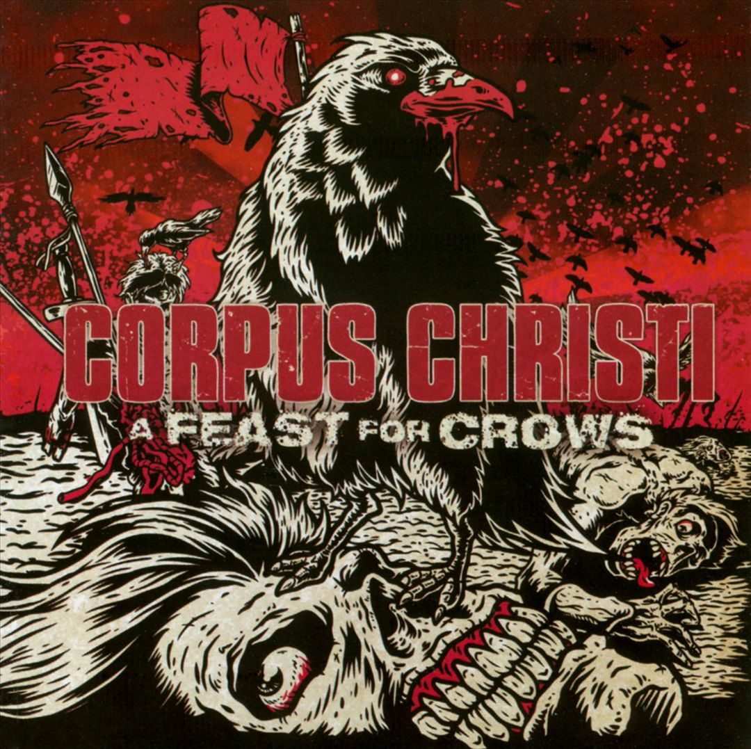 Feast for Crows – Corpus Christi – MovieMars