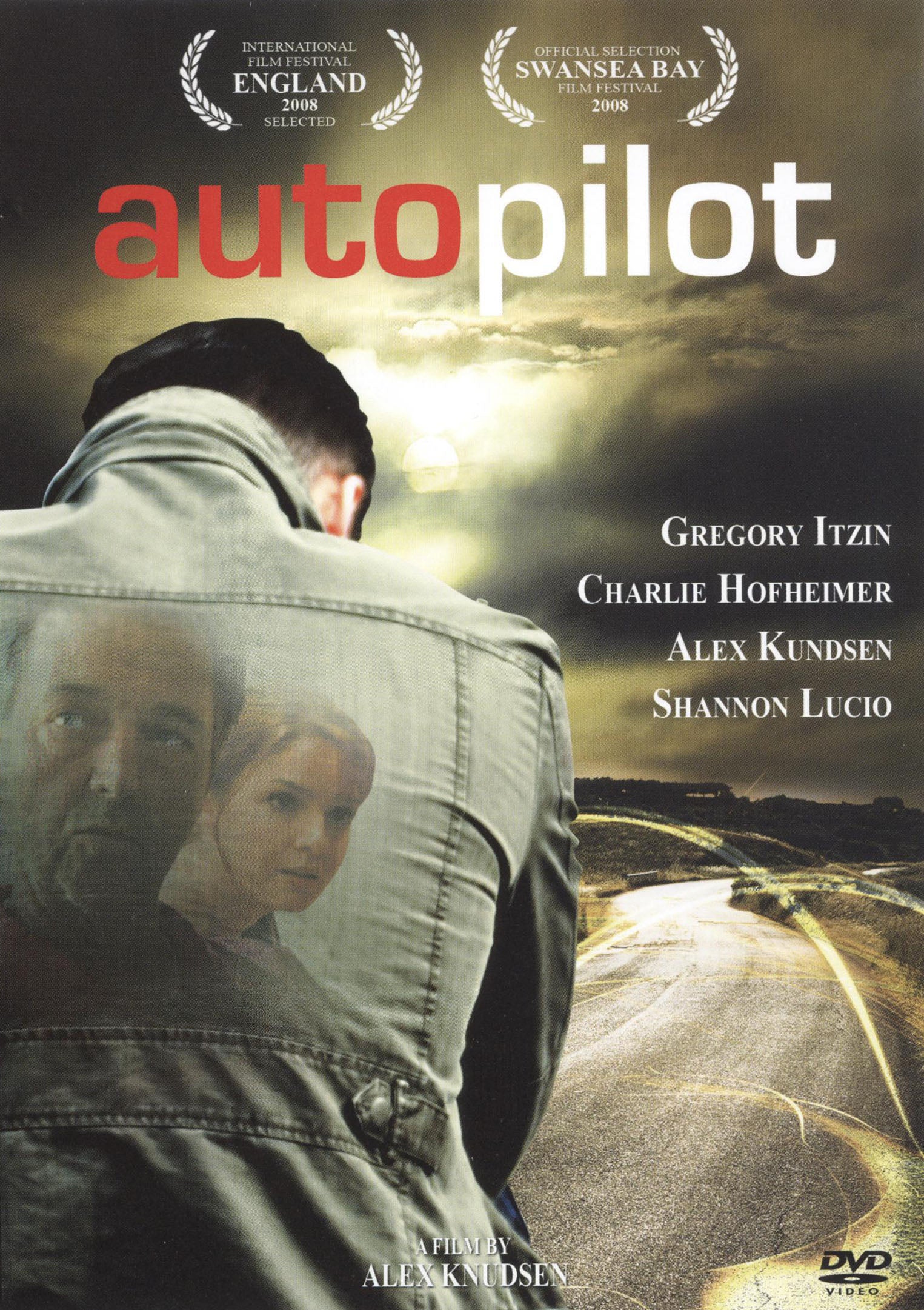 Autopilot – MovieMars
