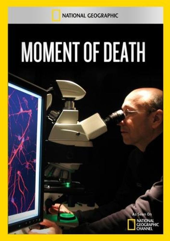 Moment of Death – MovieMars