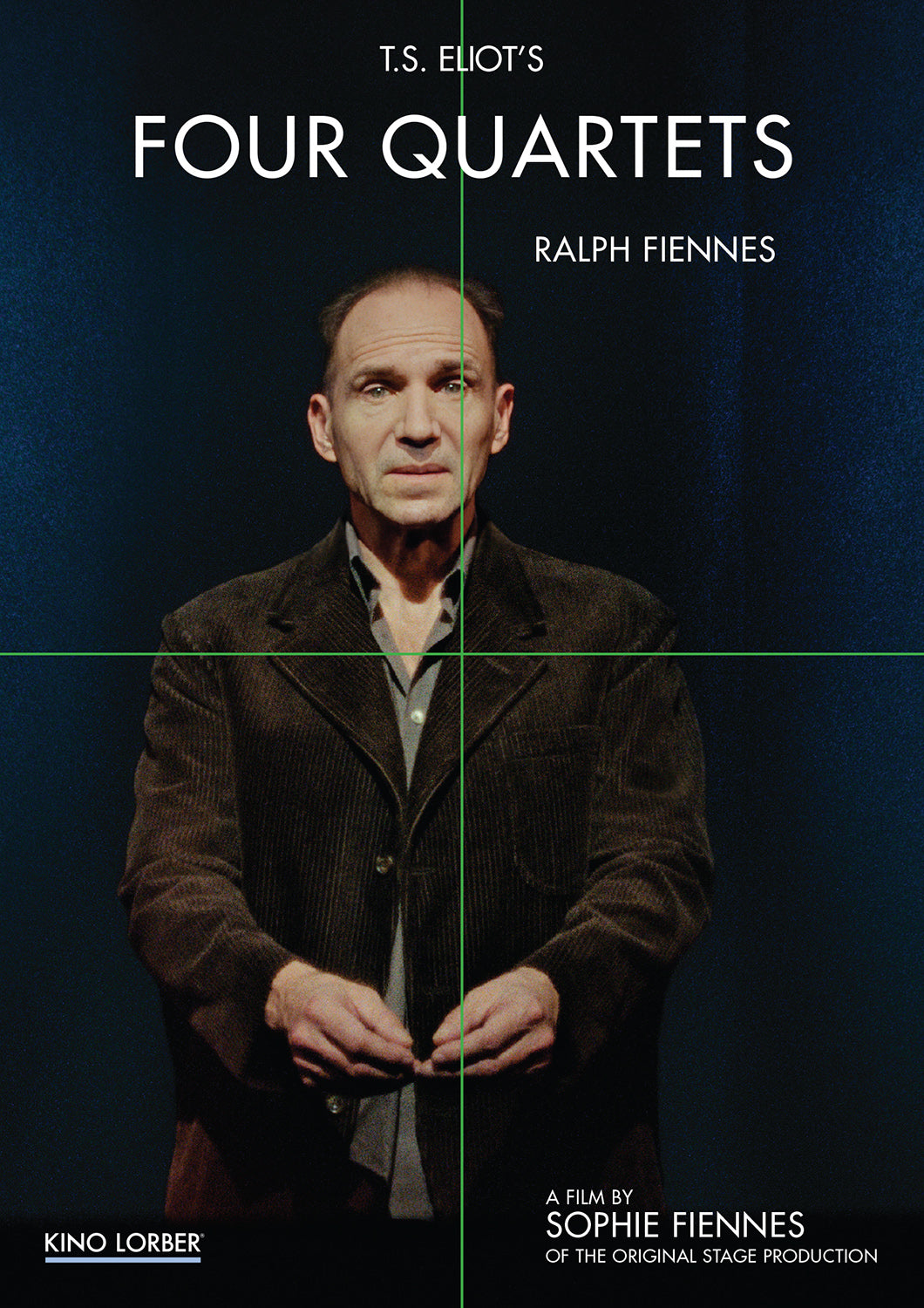 T.S. Eliot's Four Quartets – MovieMars