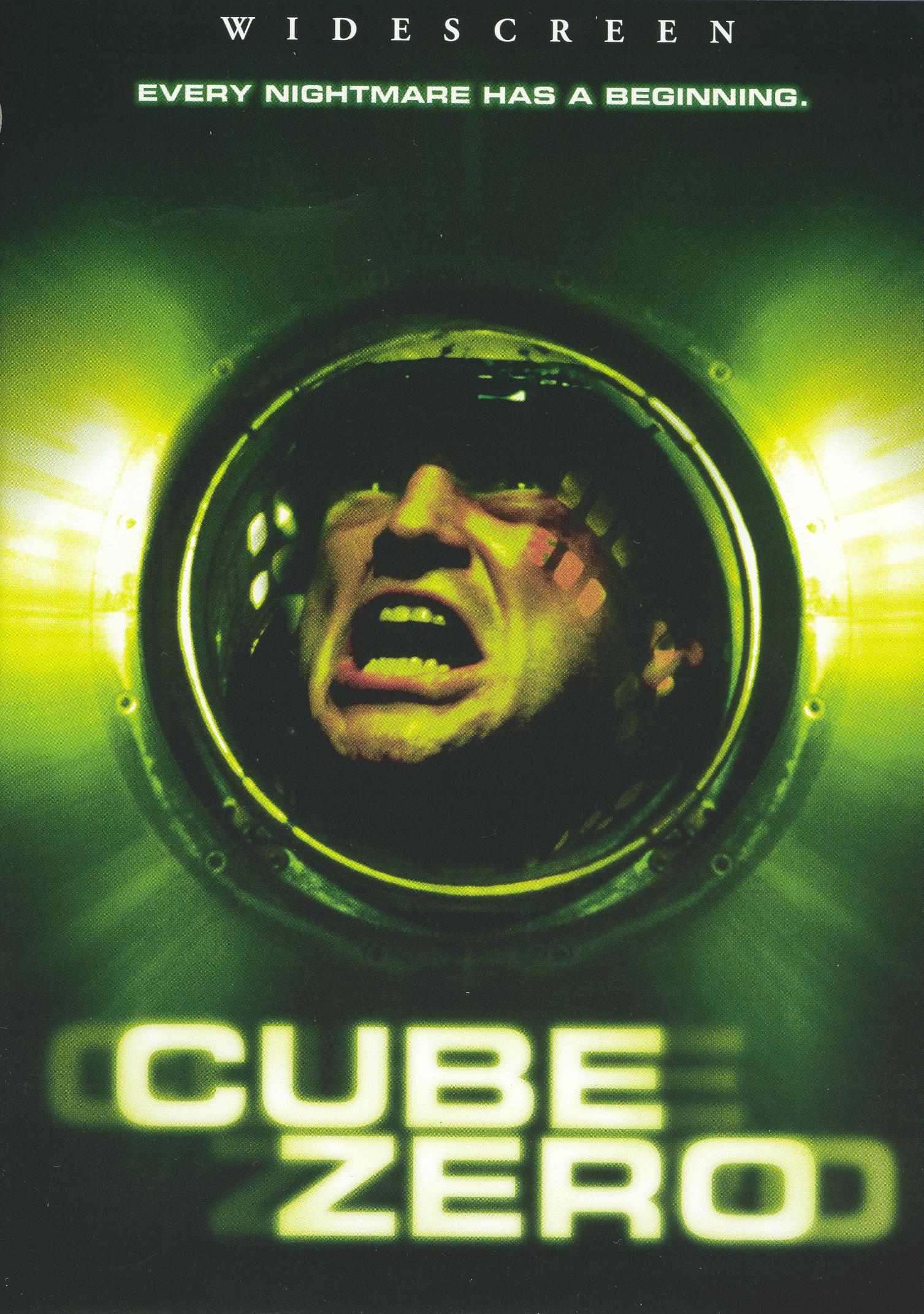Cube Zero – MovieMars