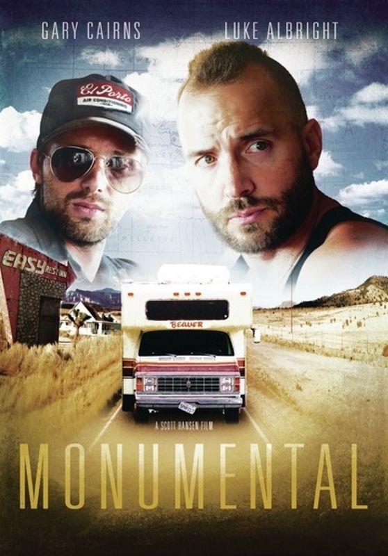 Monumental – MovieMars