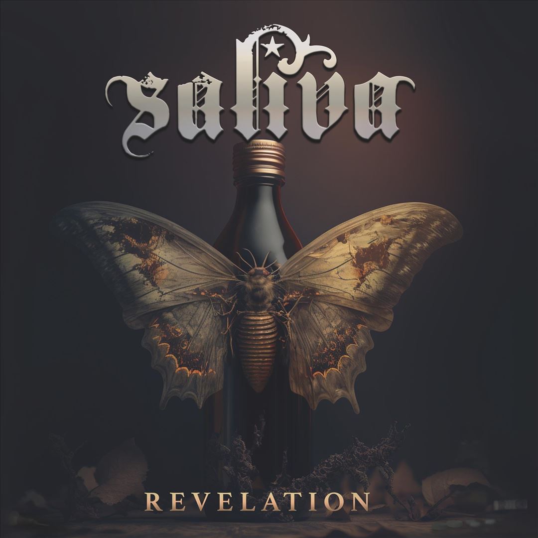 Revelation – Saliva – MovieMars