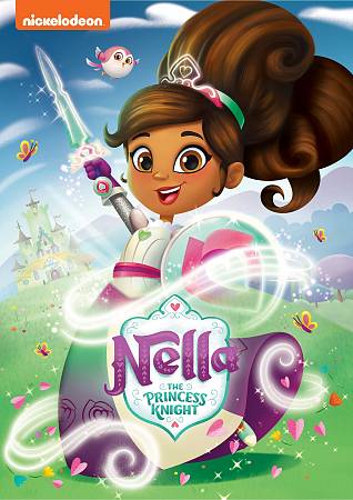 Nella the Princess Knight – MovieMars