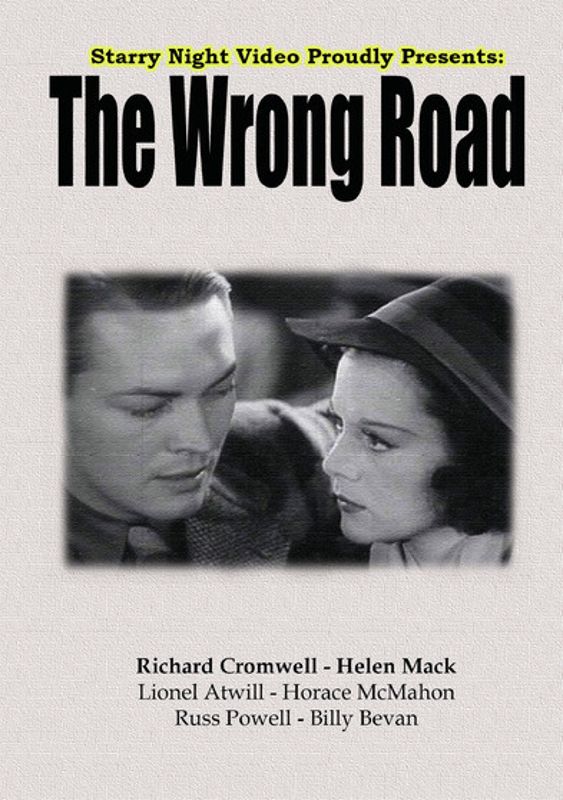 Wrong Road – MovieMars