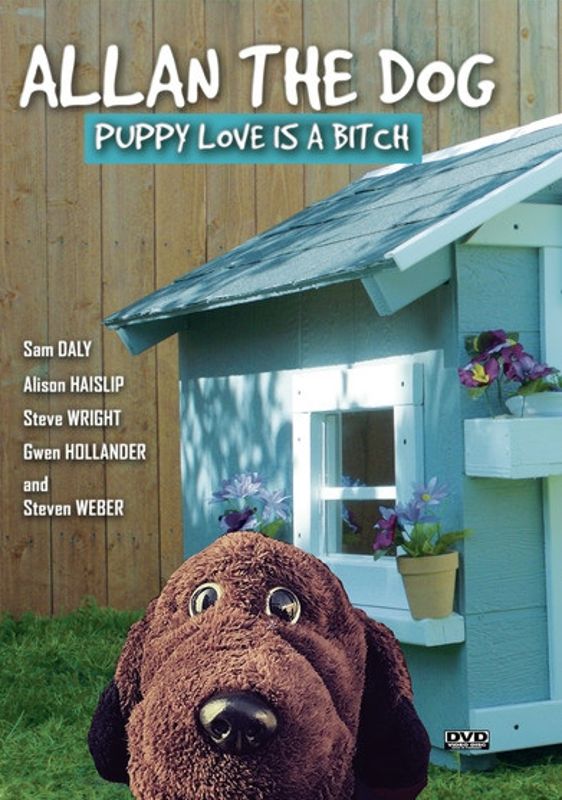 Allan the Dog – MovieMars