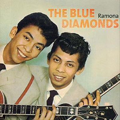 Ramona – The Blue Diamonds – MovieMars