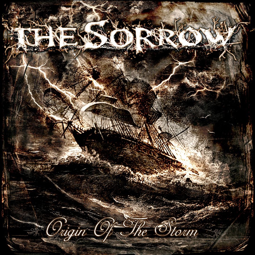 Origin of the Storm – The Sorrow – MovieMars
