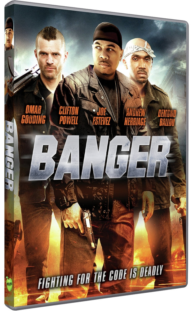 Banger – MovieMars