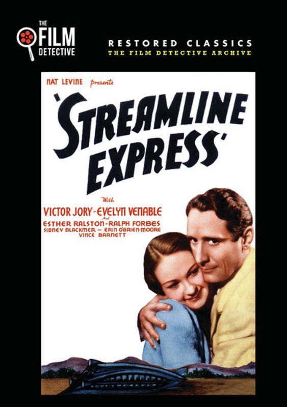 Streamline Express – MovieMars