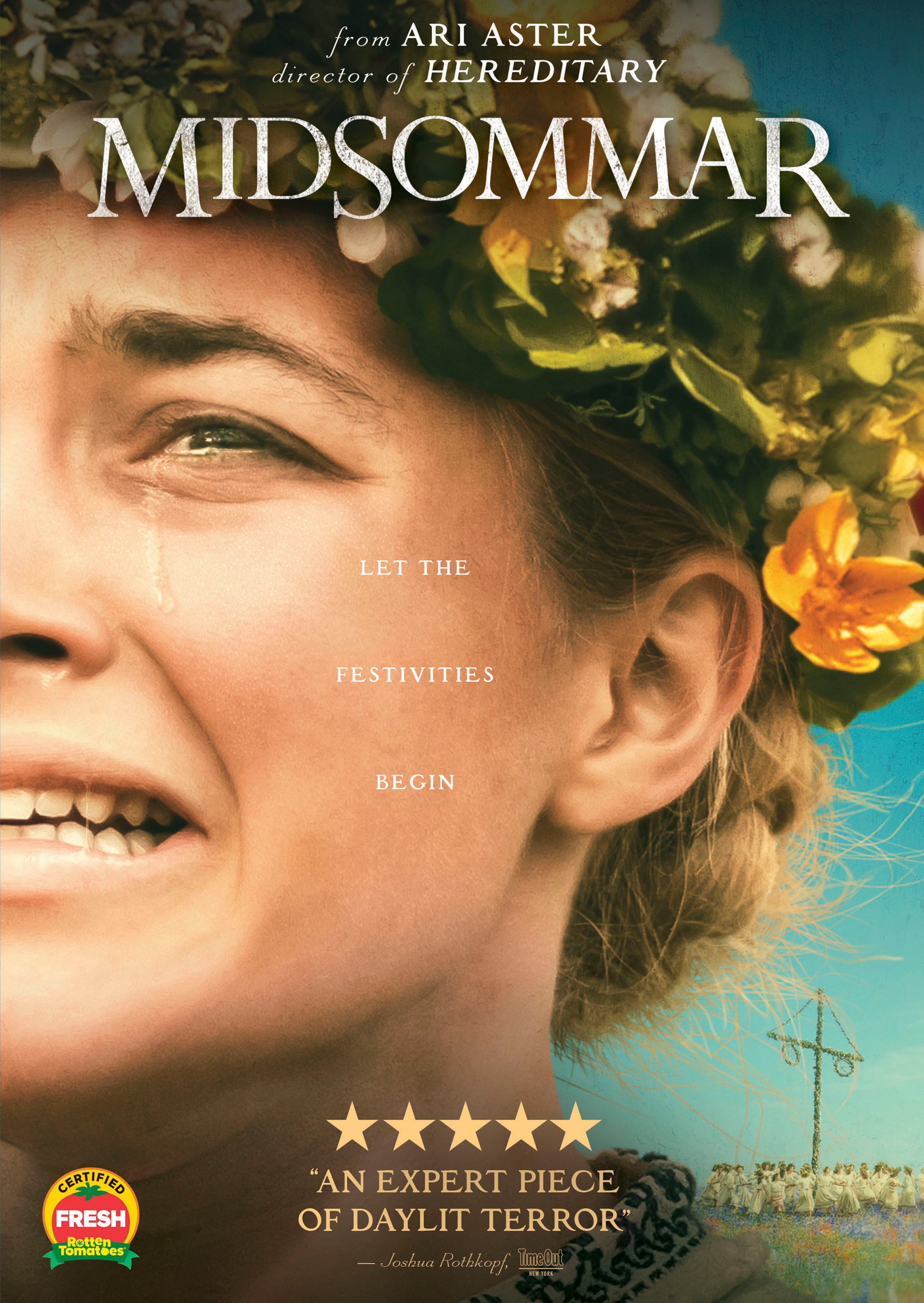 Midsommar – MovieMars